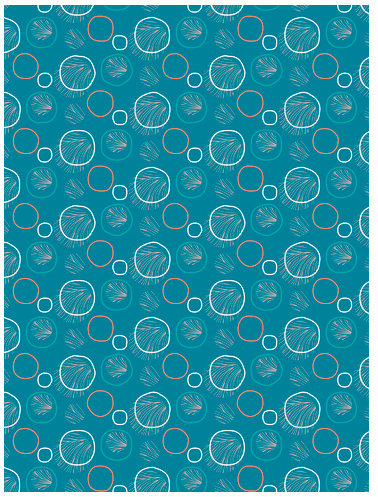 Papier Do Decoupage 30 X 40 Cm Fda858C, Decopatch - decopatch | Sklep ...