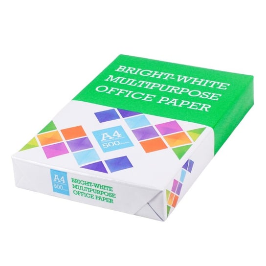 Papier Ksero A4 70G 500 Arkuszy Ryza - April | Sklep EMPIK.COM