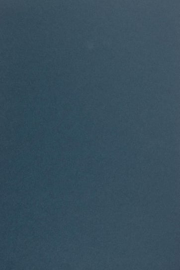 Papier ozdobny gładki A4 niebieski Sirio Color Blu 170g 20 ark ...