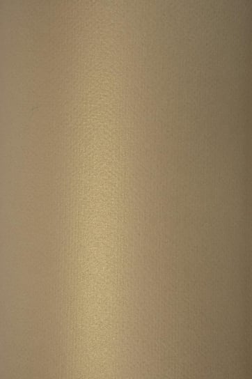 Papier ozdobny perłowy A4 brązowy Sirio Pearl Merida Kraft 110g 10 ark. - na zaproszenia ślubne ...