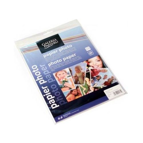 Papier Photo Glossy Pr 240 G/M2 A4, 25 Ark./Op. 261425 Galeria Papieru - Galeria Papieru | Sklep ...