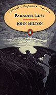 Paradise Lost - John Milton | Książka w Empik