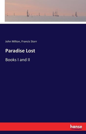 Paradise Lost - Milton John | Książka w Empik