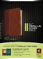 Parallel Study Bible-NLT - Tyndale House Publ | Książka w Empik