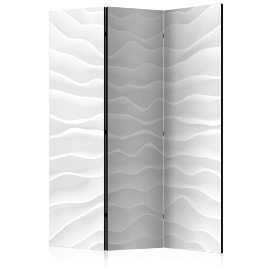 Parawan - Origami wall [Room Dividers] 135x172 Jednostronny Płótno ...