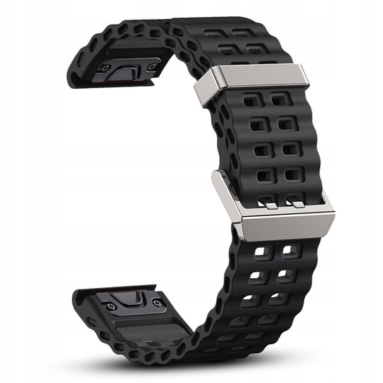 PASEK do Garmin FENIX 5 6 7 8 47mm PRO SOLAR QUATIX INSTINCT EPIX ...