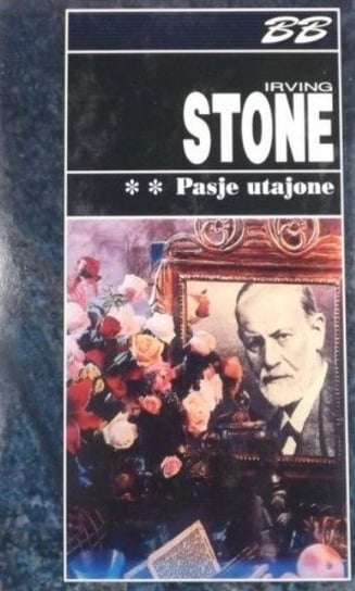 Pasje utajone II - Stone Irving | Książka w Empik