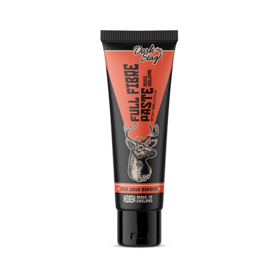 Pasta włóknista matowa - FULL FIBRE PASTE 100ml - DARK STAG #3 | Sklep ...