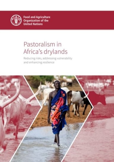 Pastoralism in Africas drylands: reducing risks, addressing ... Pastoralism in Africas drylands: reducing risks, addressing ...