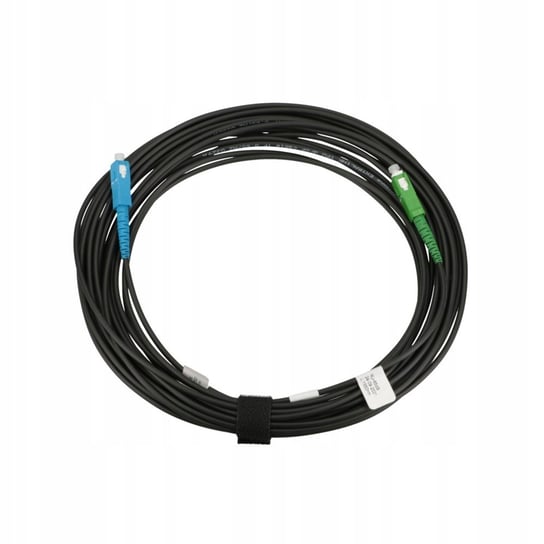 Patchcord SC/APC-SC/UPC Okrągły wiszący 5m - Extralink | Sklep EMPIK.COM