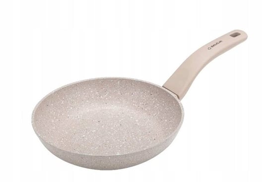 Patelnia tradycyjna Galicja Granita 24 cm non-stick (nieprzywierająca ...