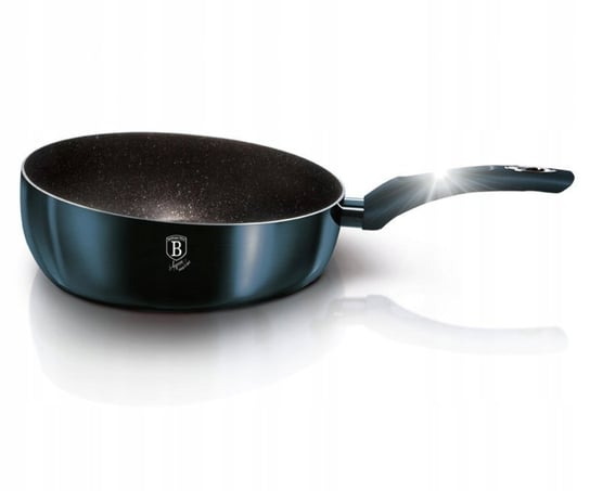 PATELNIA WOK FLIP 26cm BERLINGER HAUS BH-1881 - inna (Inny) | Sklep ...