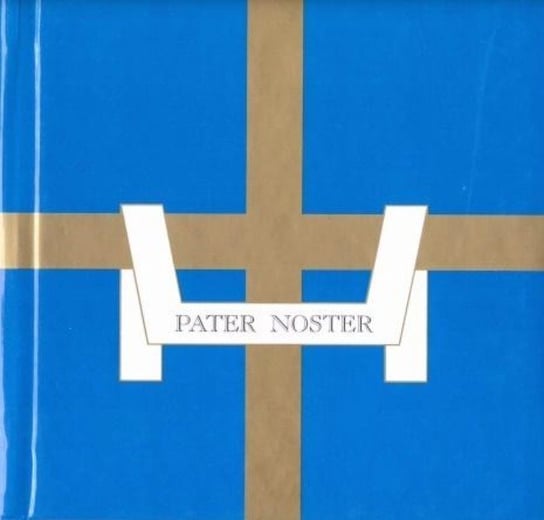 Pater Noster - W opisie | Książka w Empik