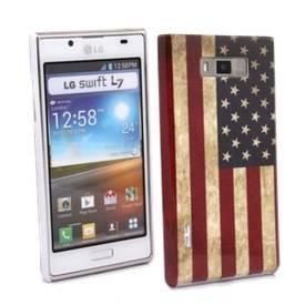 Patterns Lg Swift L7 Flaga Usa Vintage - Bestphone | Sklep EMPIK.COM