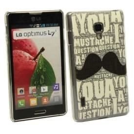 Patterns Lg Swift L7 Ii Wąsy Napisy - Bestphone | Sklep EMPIK.COM