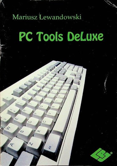 PC Tools DeLuxe - W opisie | Książka w Empik