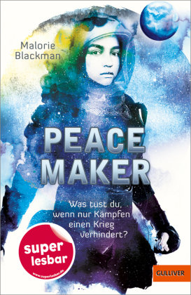 Peace Maker - Beltz | Książka w Empik