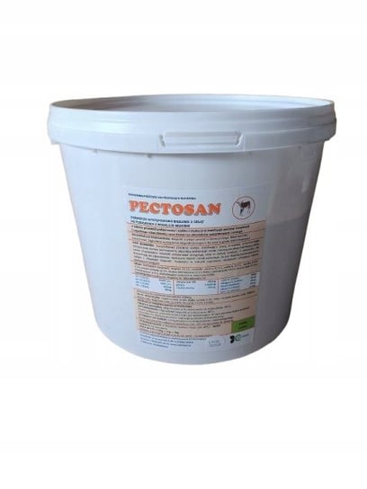 Pectosan trawienie biegunki cielęta Comfeed 3kg - Inna marka | Sklep ...