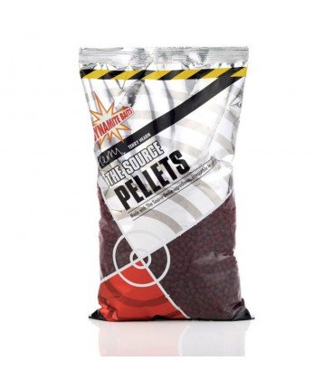 Pellet Db. Source Sinking 6Mm Op. 900G - DYNAMITE BAITS | Sport Sklep EMPIK.COM