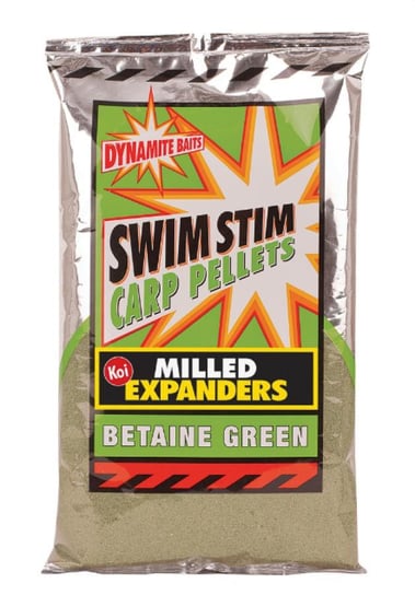 Pellet Dynamite Baits Swim Stim Milled Expanders 750 g - Inna marka ...