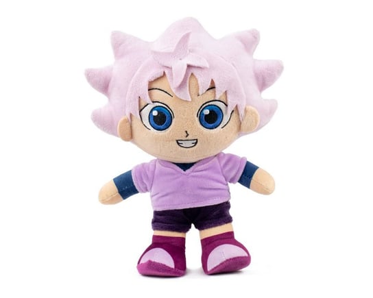 Peluche Hunter X Hunter Killua - Grupo Erik | Sklep EMPIK.COM