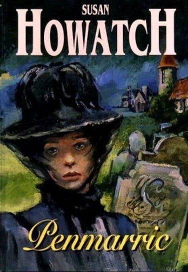 Penmarric - W opisie | Książka w Empik