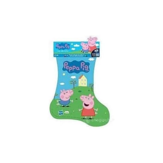 Peppa Pig 0 Hasbro zabawka - DUPLO PEPPA PIG | Sklep EMPIK.COM