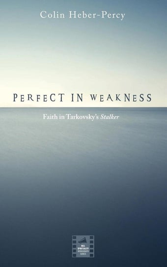 Perfect in Weakness - Heber-Percy Colin | Książka w Empik