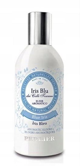 Perlier Iris Blu Dei Colli Toscani, Perfumy, 100ml | Sklep EMPIK.COM