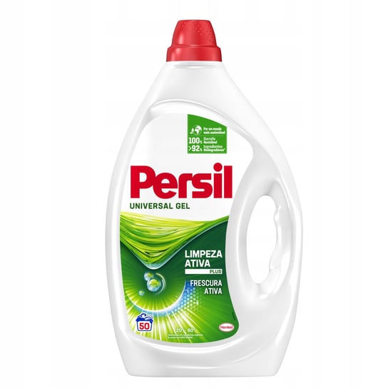 Persil Płyn Uniwersalny 50 prań 2,5l - Henkel | Sklep EMPIK.COM