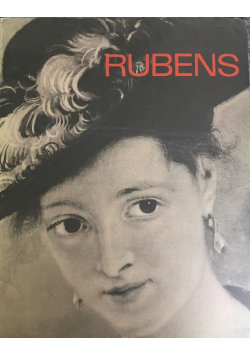 Peter Paul Rubens - Krajowa Agencja Wydawnicza | Książka w Empik