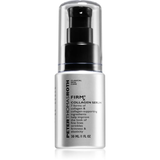 Peter Thomas Roth FIRMx Collagen Serum przeciwzmarszczkowe serum ...