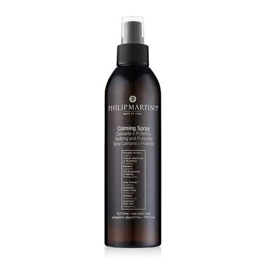 Philip Martin's Calming Spray 250 ml | Spray do włosów i ciała o ...