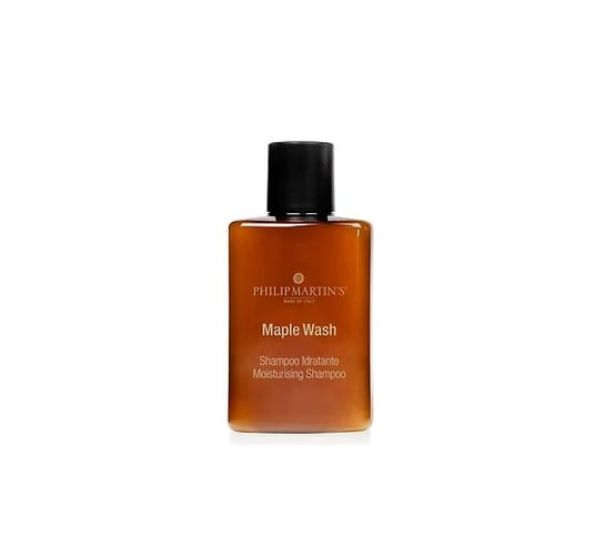 Philip Martin's Maple Wash 100 ml | Szampon nawilżający do bardzo suchych włosów | Sklep EMPIK.COM