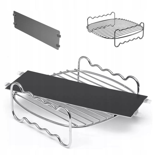 Philips HD9950/00 Zestaw akcesoriów Ovi Airfryer XXL Podziałka ...