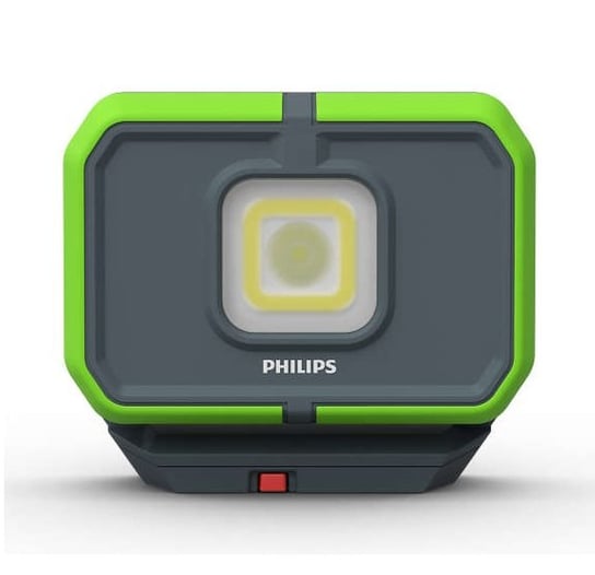 PHILIPS LAMPA WARSZTATOWA XPERION 3000 FLOOD LATARKA 1000LM - Philips ...