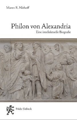 Philon von Alexandria - Mohr Siebeck | Książka w Empik