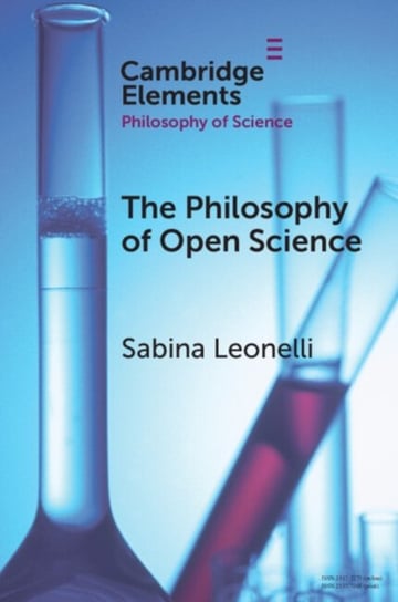 Philosophy Of Open Science Opracowanie Zbiorowe Książka W Empik