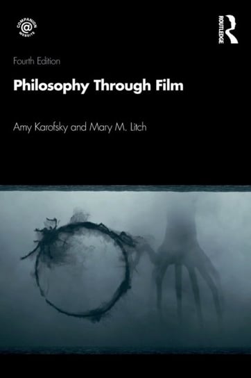 Philosophy Through Film Opracowanie Zbiorowe Książka W Empik