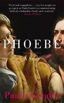 Phoebe: A Story - Paula Gooder | Książka w Empik