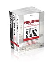 Phr / Sphr Professional in Human Resources Certification Kit - Reed ...