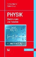 Physik - Mende Dietmar | Książka w Empik