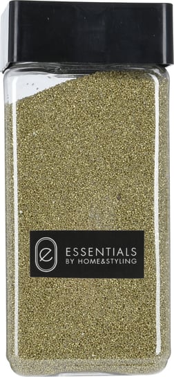 PIASEK DECO 550ML ŻÓŁTE ZŁOTO - Inna marka | Sklep EMPIK.COM