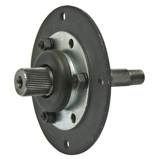 Piasta adapter łożysko noża 138mm do MTD 753-05319 - GRANIT | Sklep ...
