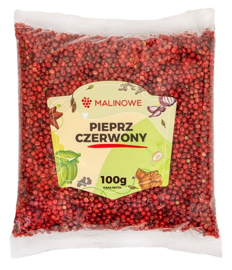 Pieprz czerwony 100g - Malinowe | Sklep EMPIK.COM