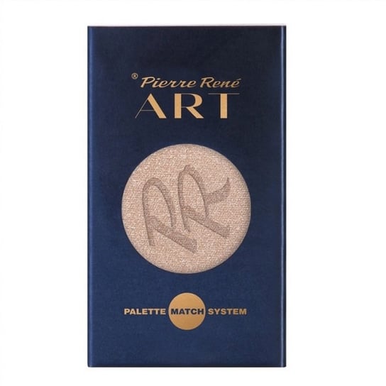 Pierre Rene, Art Palette Match System, puder brązujący do palety ...