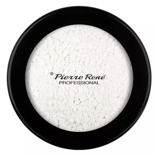 Pierre Rene, Loose Powder, Puder Sypki Ryżowy, 9g | Sklep EMPIK.COM