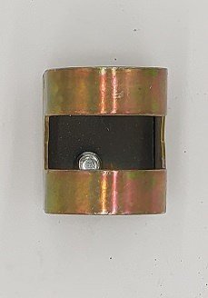 Pierścień do kosy - ANGERMAN | Sklep EMPIK.COM