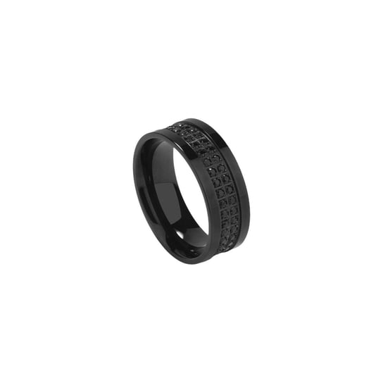 Pierścień Męski Radiant RH000183-24 24 Czarny - Inna marka | Moda Sklep ...