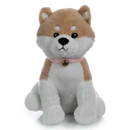 Pies Shiba Maskotka 25Cm - Inna marka | Sklep EMPIK.COM